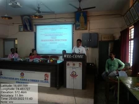 Library Activities and PhotosLibrary, DKASC College, Ichalkaranji